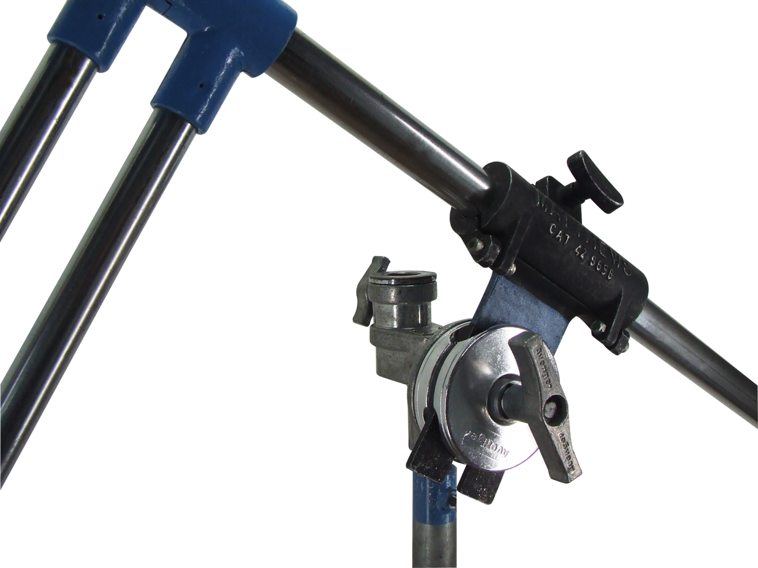 C BOOM CLAMP