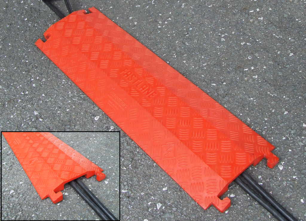 CABLE MAT