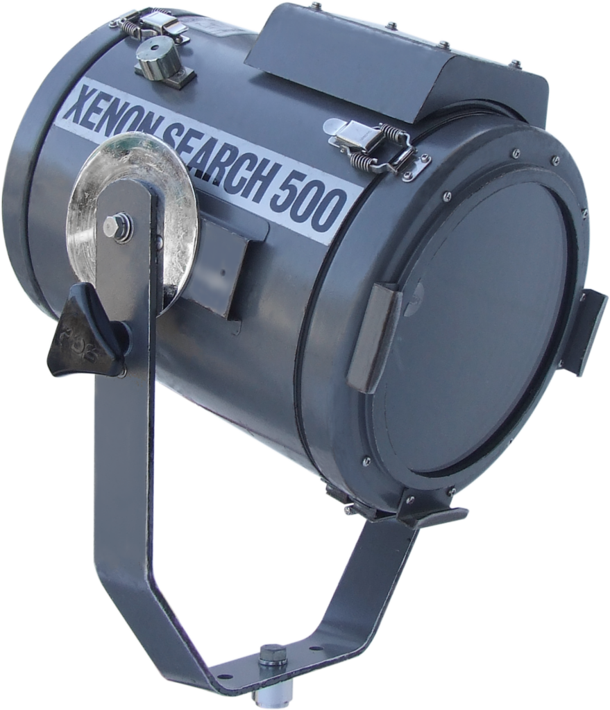 500W SEARCHLIGHT