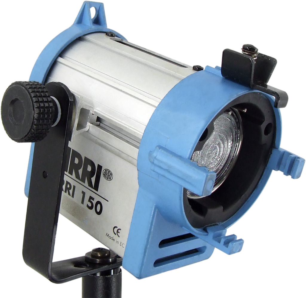 150W ARRI JUNIOR