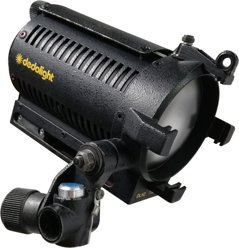 150W DEDOLIGHT SET