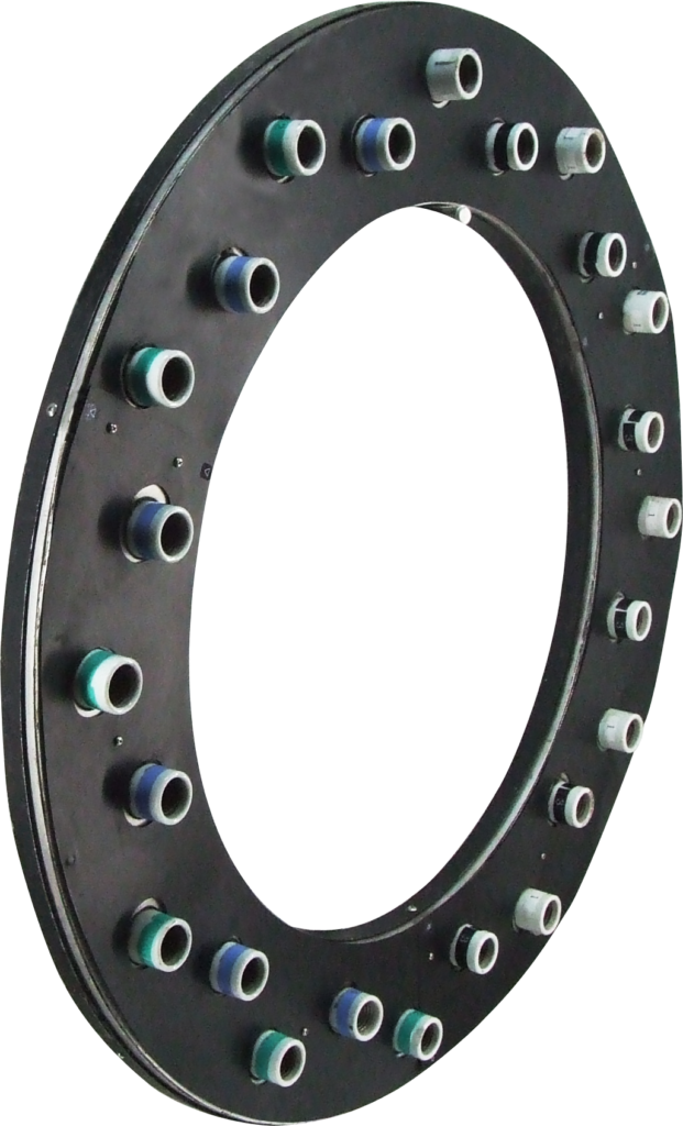 RING LIGHT 24LAMP
