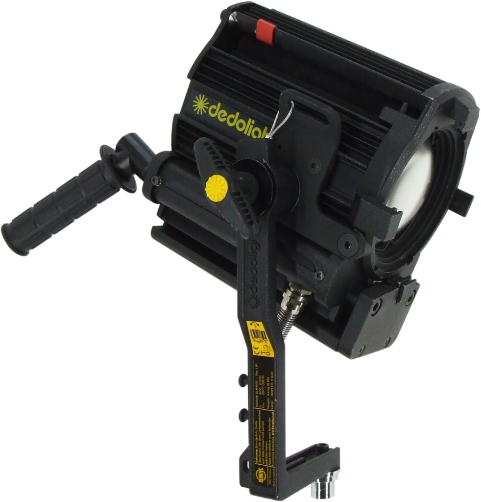400W DEDOLIGHT